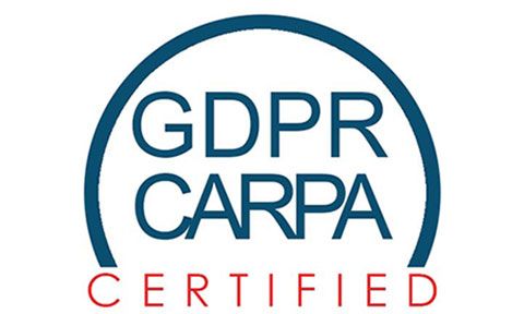 Certification RGPD - Professionnels - Commission nationale pour la protection des données ...