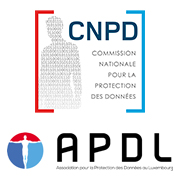 Commission nationale pour la protection des données // Luxembourg