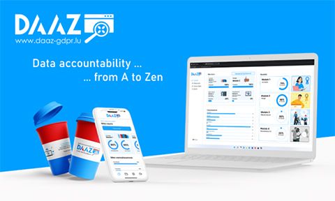 Lancement officiel de DAAZ, « Data Accountability from A to Zen ...