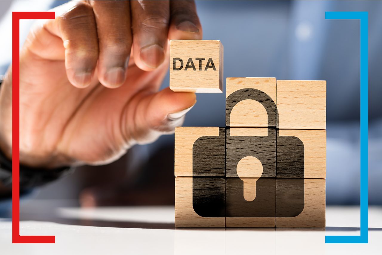 DGA, partage de données, protection des données personnelles et RGPD ...