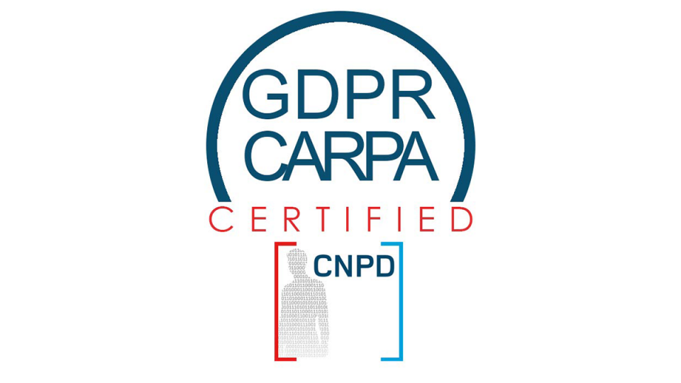 Commission nationale pour la protection des données - Luxembourg