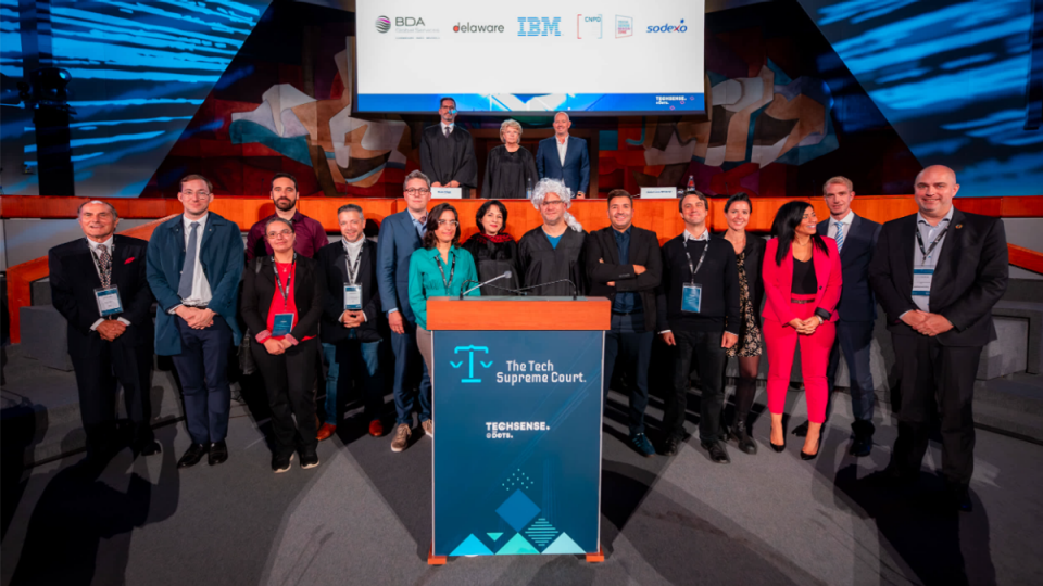 National Data Protection Commission - Luxembourg