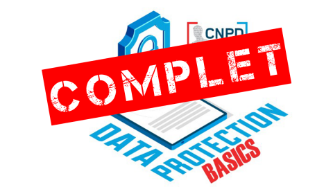 Commission nationale pour la protection des données - Luxembourg