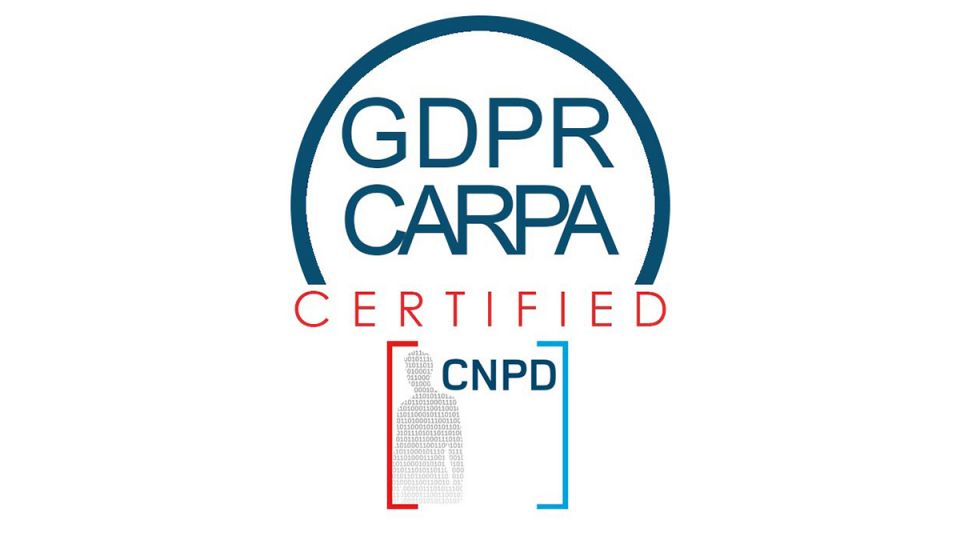 National Data Protection Commission - Luxembourg